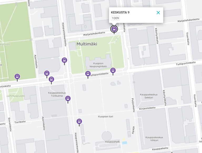 Practical information